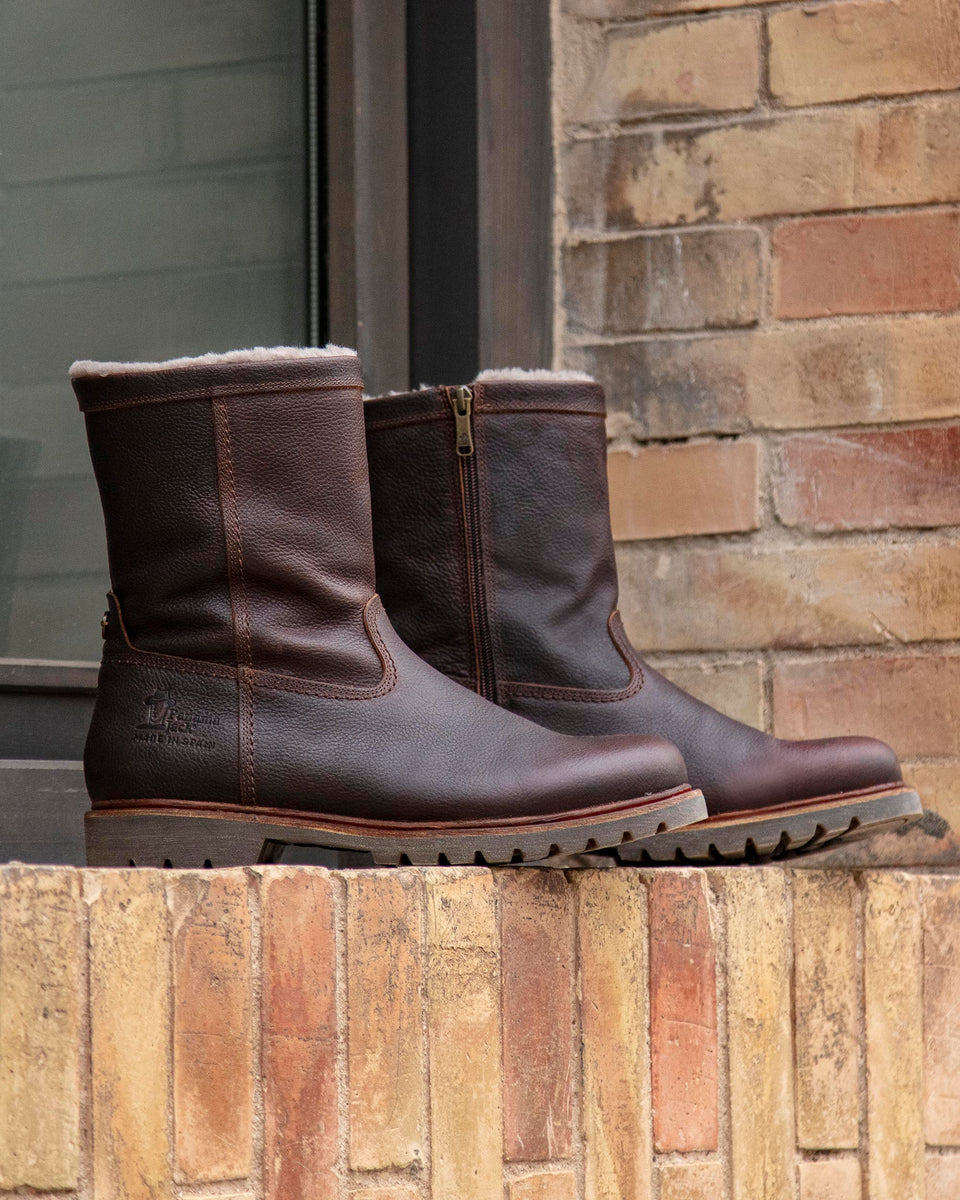 Boot Fedro Igloo C10 for Men - Panama Jack ® Official